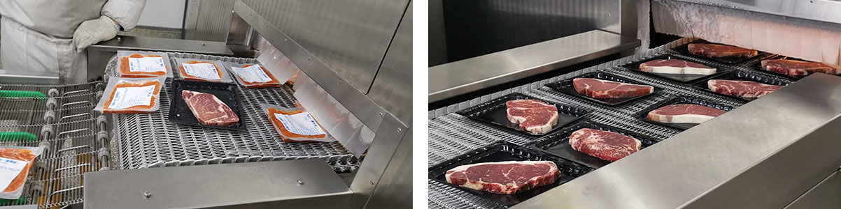 Poultry And Meat - Wolfking